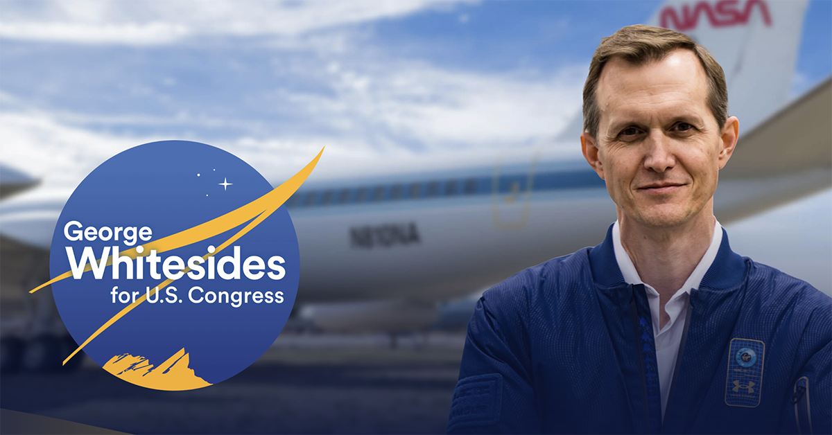 Too Close To Call: Whitesides Campaign Statement on Outstanding Votes ...